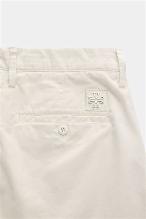 Jacob Cohen Bermudas Bob Cream Braun Hamburg