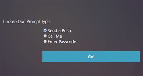 NetScaler Authentication With Duo An NFactor Example IT Randomness