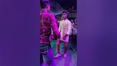 बच्चनडांसरकाकमरतोड़बरातमें डांस🕺वीडियोसभीभाईलोगदेखो कैसालगा