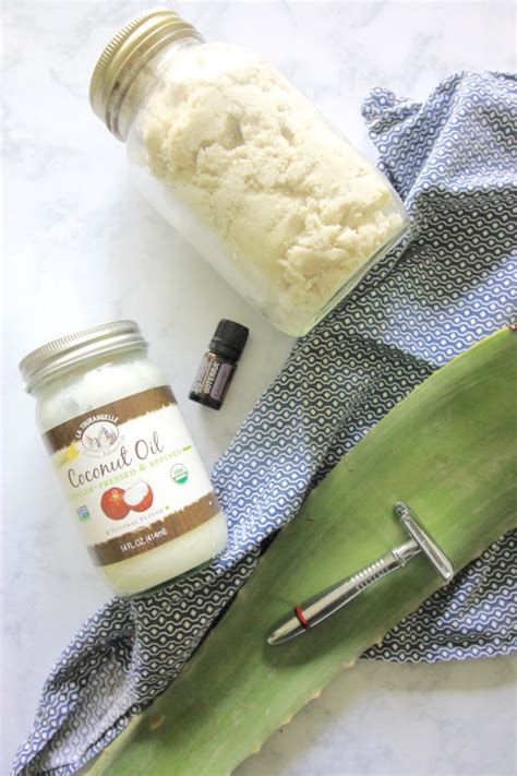 10 Must Have Diy Beauty Products With Aloe