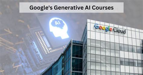 The Future Of Generative Ai From Google Cloud What You Need To Know