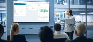 How ERP And BI Work Together SYSPRO Blog