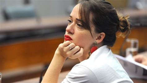 Isa Penna Entra Na Justiça Para Fernando Cury Ser Cassado Por Assédio