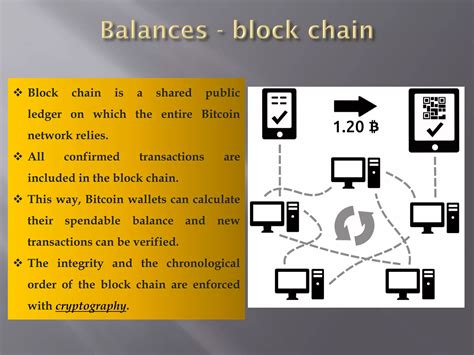 Bitcoin First Blockchain Implementation What Is It How Can It Be Used How It Works Its