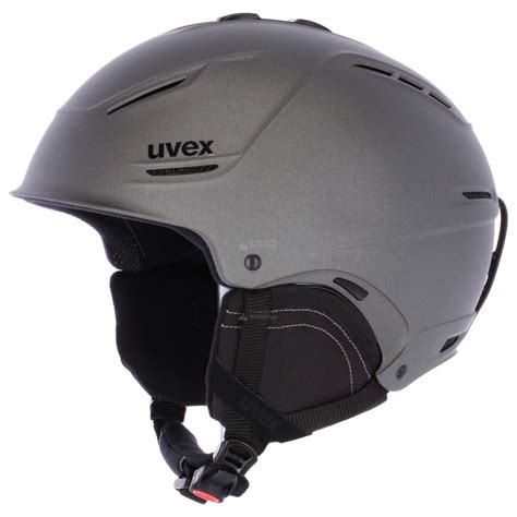 Uvex P1us 2 0 Kask Narciarski 55 59cm 7350493208 Oficjalne