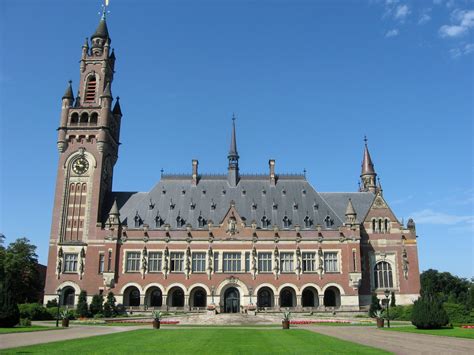 Travel And Adventures Den Haag The Hague A Voyage To Den Haag The