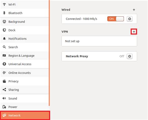How To Set Up GleSYS VPN L TP Over IPsec On Ubuntu