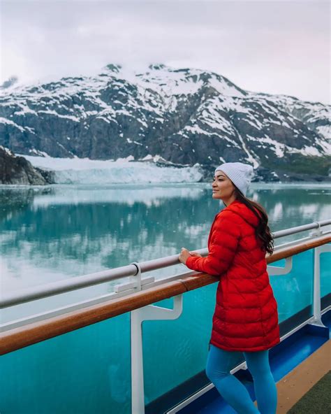 Cruise Review Seattle To Alaska On A 7 Day Inside Passage Cruise