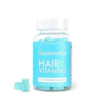 Cuáles son las mejores vitaminas para el crecimiento del cabello El Diario NY