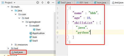 Jackson（json） 与其他格式数据的转换json格式转换 Csdn博客