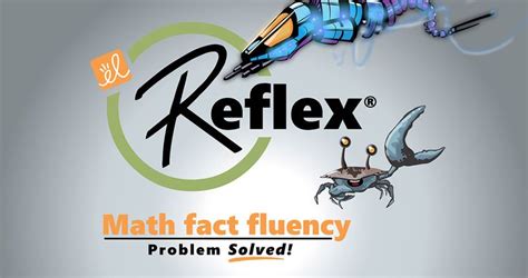 Reflex Math Tile