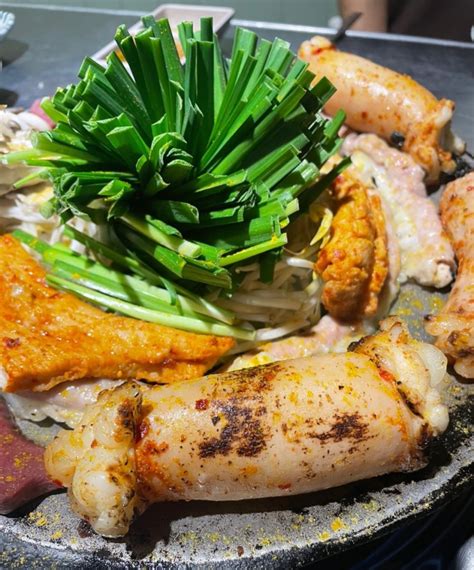 서울왕십리 제일곱창 왕십리에서 제일 맛있는 제일 곱창 네이버 블로그