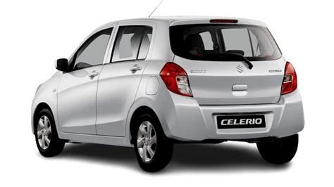 Suzuki Celerio 2024 Price In Saudi Arabia Specifics And Feature