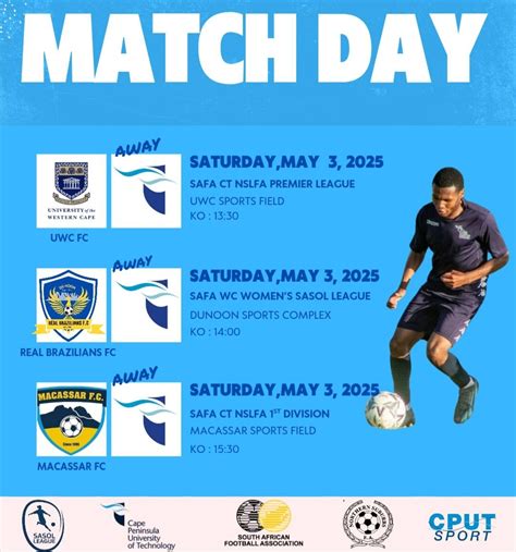 Cput Football Club Cput Football • Instagram Photos And Videos