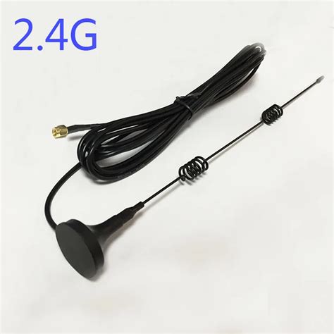 Build Wifi Antenna High Gain Bloggingpads