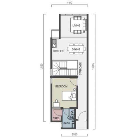 Vega Residensi 1 Serviced Apartments Property In Selangor