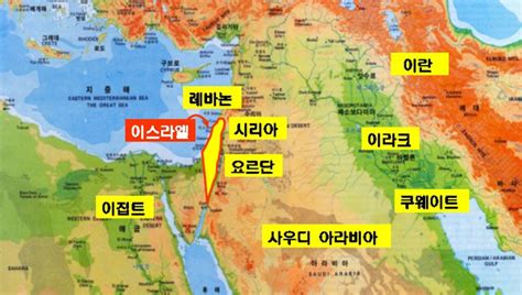 척박한 환경속 이스라엘은 어떻게 방산 강국이 되었을까 네이버 블로그