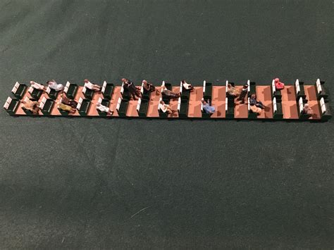 Populating Scale Passenger Trains O Gauge Railroading On Line Forum
