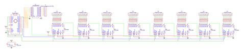 New Schematic Module Ttp223 And Sgl Resources Easyeda