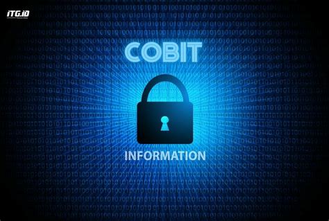 Mengenal Cobit Pengertian Tujuan Dan Pelatihan Itgid It