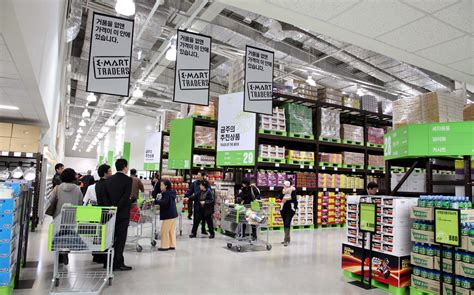 뉴스핌 이마트 트레이더스 스팽스 로드쇼 선보여