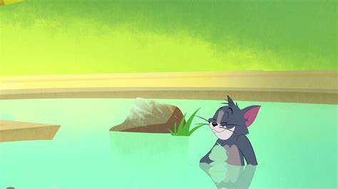 Tom And Jerry In New York Season 1 Image Fancaps