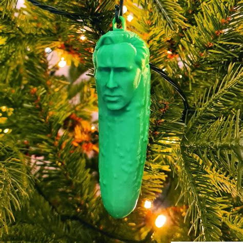 Pickles Cage Etsy