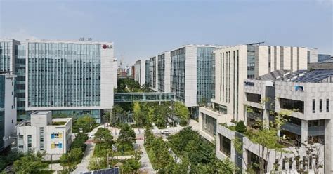 이것이 상전벽해 논밭이 첨단산업단지로미래산업 메카 ‘마곡지구