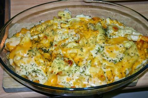 6 Recetas Con Patatas Fáciles Y Económicas Cocina