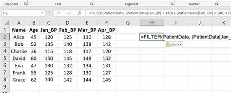 Dynamic Arrays Beyond Spreadsheets