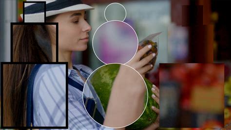 Magnifier For Davinci Resolve Mononodes