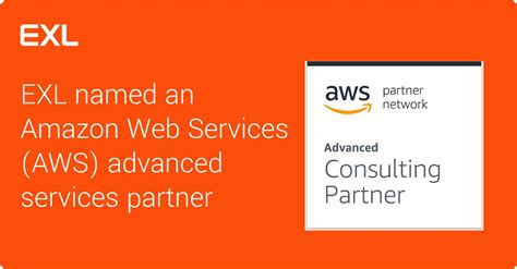 Exl On Linkedin Aws Data Driveyourbusinessforward Partneryourway