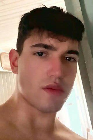 Hades Li Gay Pornstar BoyFriendTV