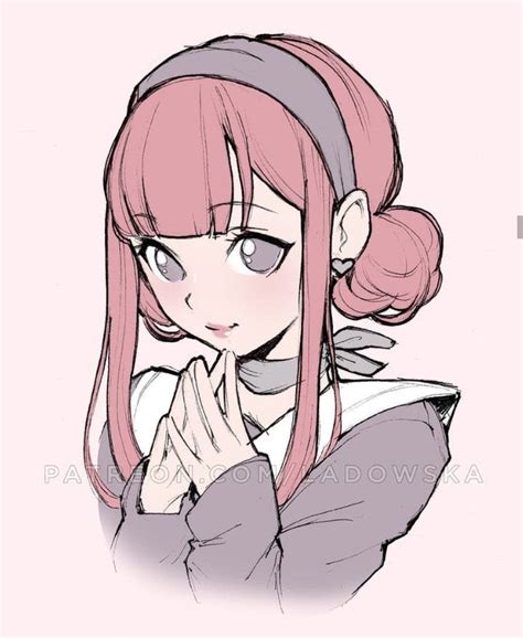 Pin By Joy ジユシ On Art Anime Character Design Cartoon Art Styles