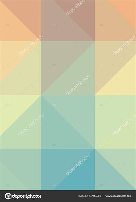 polygone geometric pattern background color tiled texture design