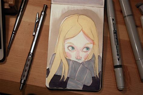 Blondie By Tozani On Deviantart