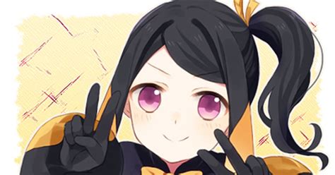 サモンナイト Sn5！ ぱぴらのマンガ リブ生地 ペリエ Pixiv
