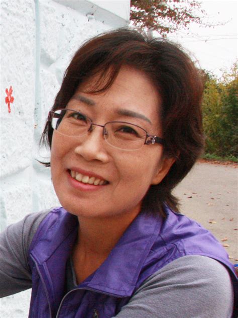 “횟집 아줌마 그림 실력 한번 보실래요”