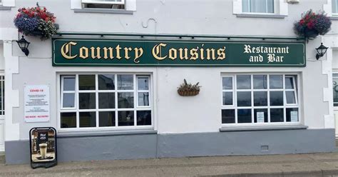 Iconic Westward Ho Restaurant Country Cousins Cuts Opening Hours Due