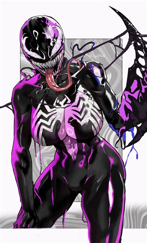 Rule 34 Anne Weying Corruption Female Female Only Long Tongue Marvel