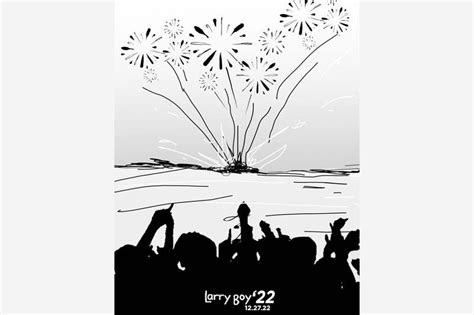 Editoryal Kailangan Common Fireworks Display Area Pang Masa