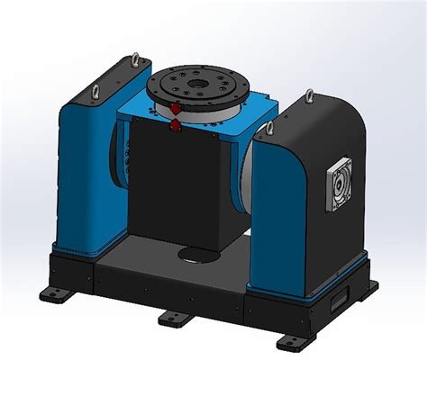 Robotic Positioners At Best Price In India