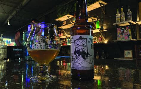 Craft Beer Gems In Germantown