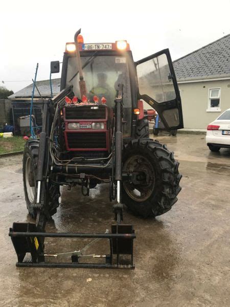 Trima Loaders 39 All Sections Ads For Sale In Ireland Donedeal