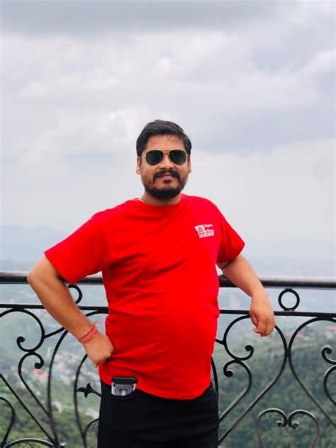 Inclusive Voices With Piyush Chaturvedi