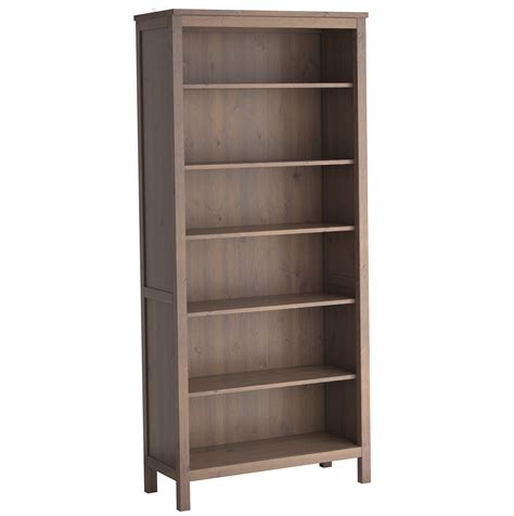 Ikea Solid Wood Bookcase Home Design Ideas