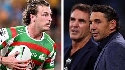 Mattys Bold Solution To Blues Logjam Slater Sets Sights On Maroons