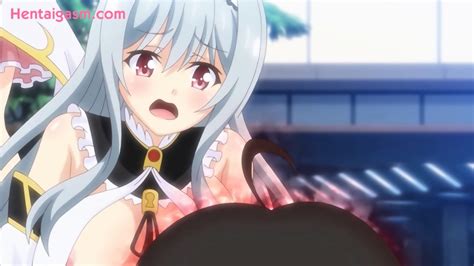 New Hentai 2024 Roshutsu Kei Mahou Joshi Daisei Christhea 2 Subbed