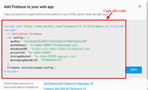 Knowledge Corner Send Push Notification To Users Using Firebase Messaging Service In Php