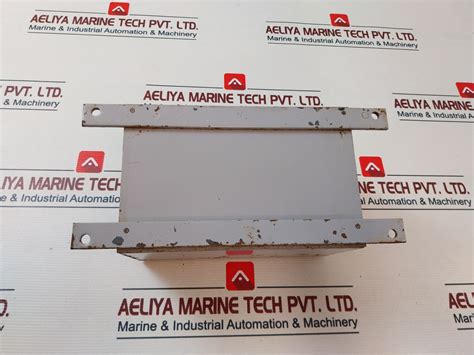 Terasaki Esv 1 Stabilized Voltage Relay Aeliya Marine